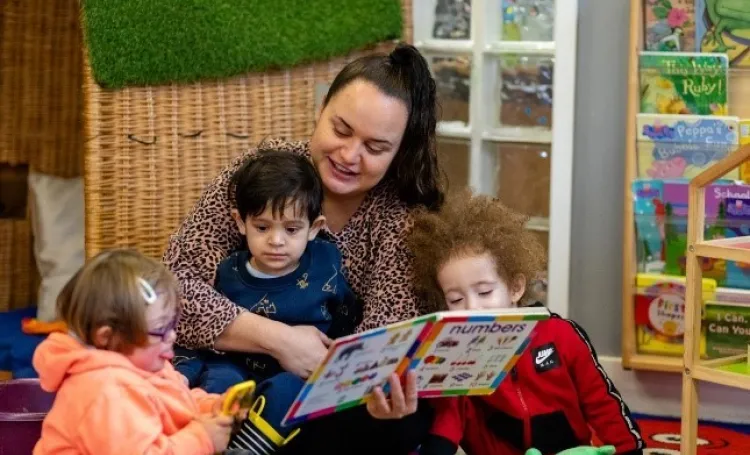 Resources | Stronger Practice Hubs